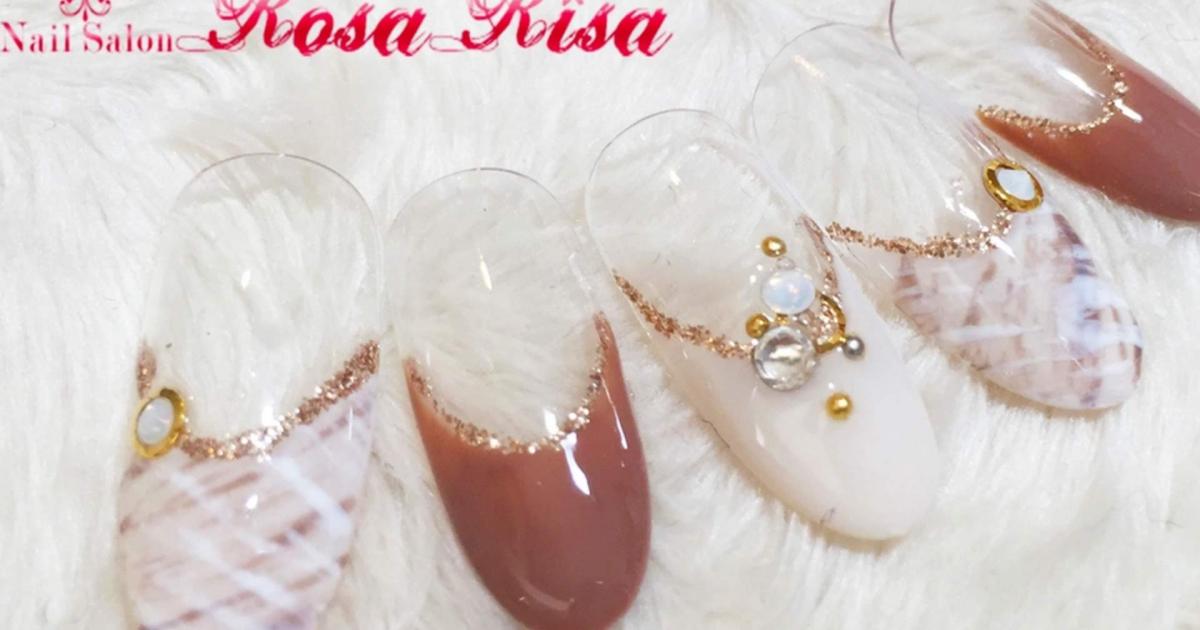 Rosa Risa (ロザリサ)｜横浜市神奈川区｜横浜ネイルnavi